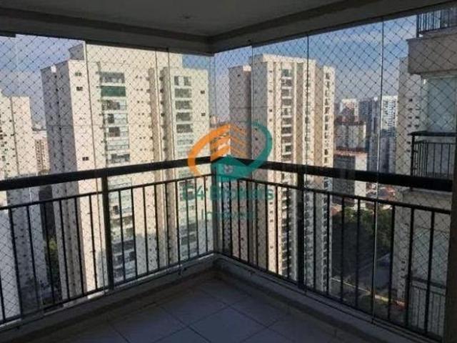 Apartamento em Jardim Flor da Montanha Guarulhos