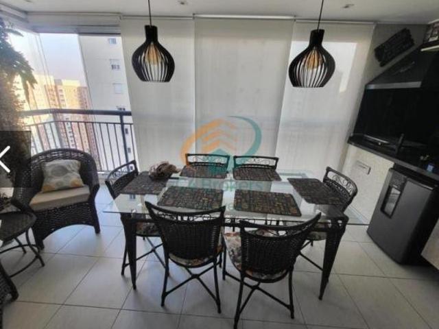 Apartamento em Jardim Flor da Montanha Guarulhos