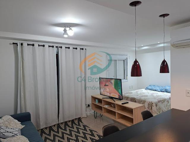 Apartamento em Jardim Flor da Montanha Guarulhos, SP