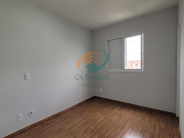 Apartamento em Jardim Flor da Montanha Guarulhos, SP