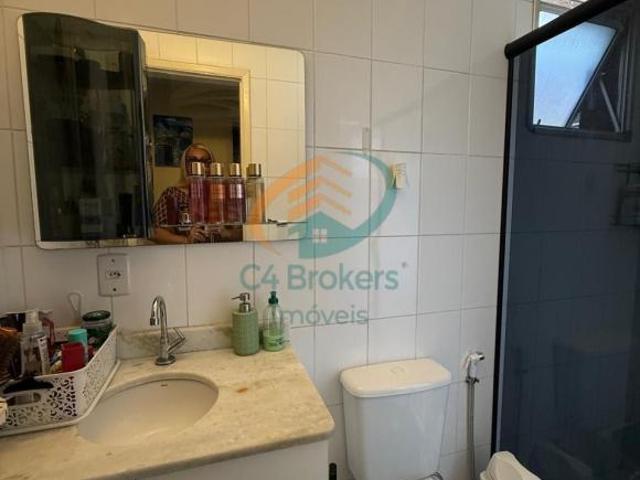 Apartamento em Jardim Flor da Montanha Guarulhos, SP