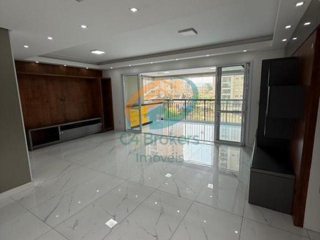 Apartamento em Jardim Flor da Montanha Guarulhos, SP