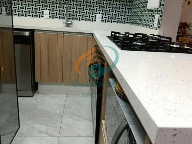 Apartamento em Jardim Flor da Montanha Guarulhos, SP
