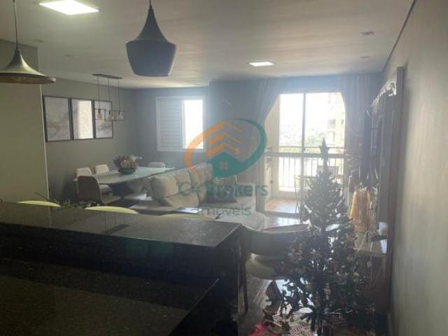 Apartamento em Jardim Flor da Montanha Guarulhos, SP
