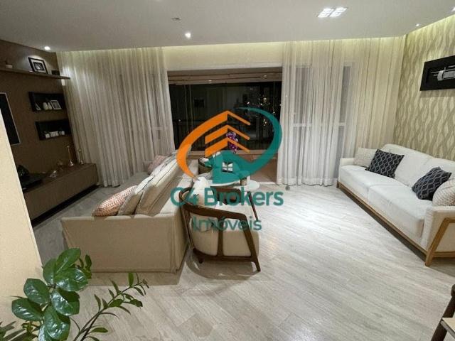 Apartamento em Jardim Flor da Montanha Guarulhos, SP