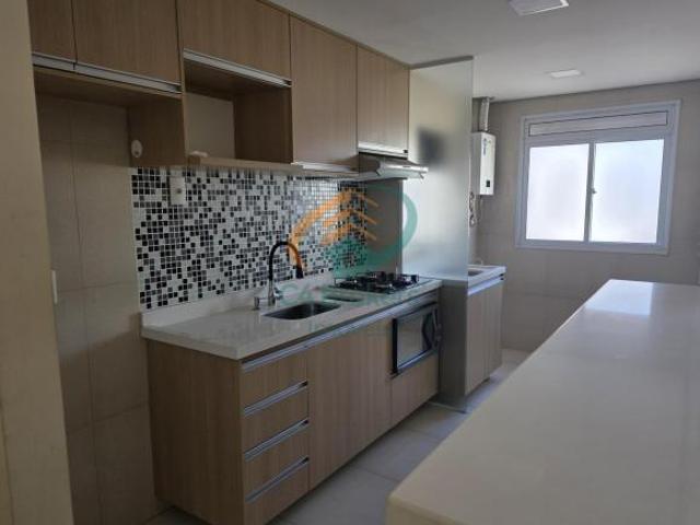 Apartamento em Jardim Flor da Montanha Guarulhos, SP