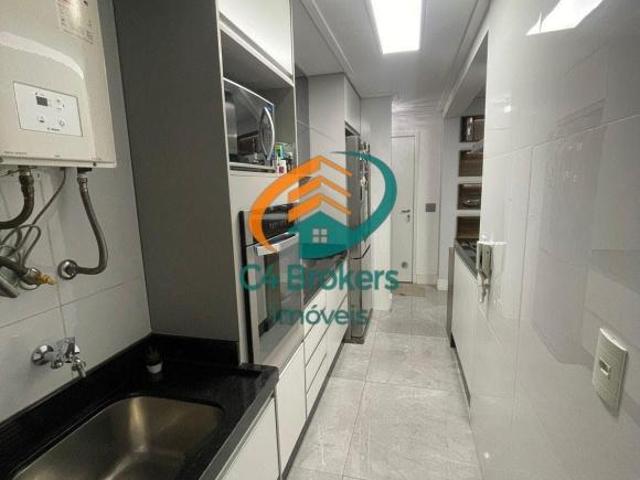 Apartamento em Jardim Flor da Montanha Guarulhos, SP
