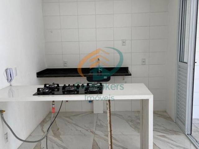 Apartamento em Jardim Flor da Montanha Guarulhos, SP