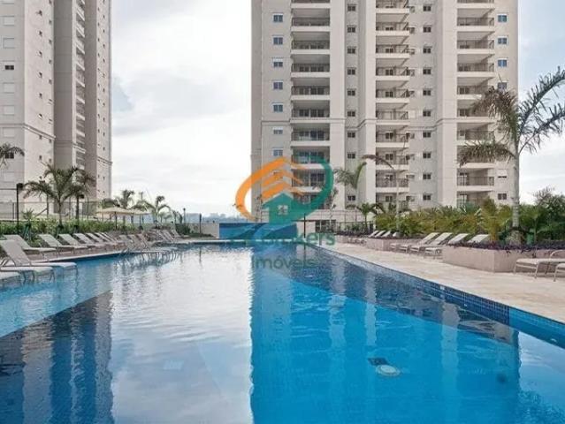 Apartamento em Jardim Flor da Montanha Guarulhos, SP