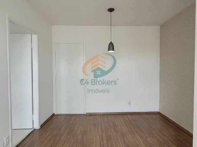 Apartamento em Jardim Flor da Montanha Guarulhos, SP