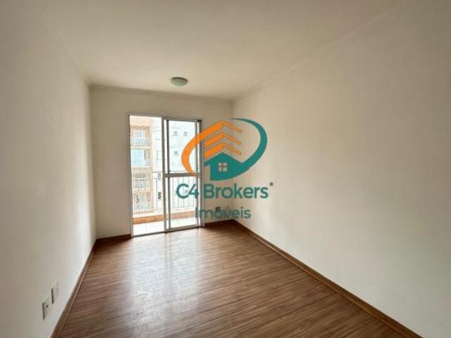 Apartamento em Jardim Flor da Montanha Guarulhos, SP
