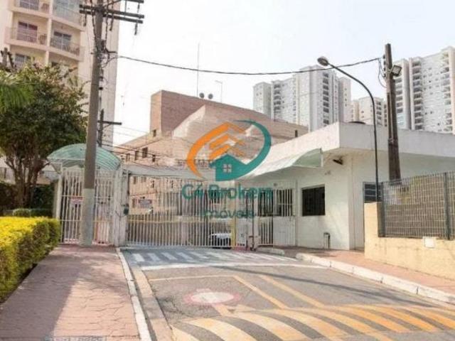 Apartamento em Jardim Flor da Montanha Guarulhos, SP
