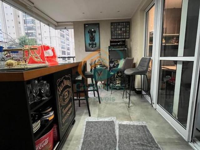 Apartamento em Jardim Flor da Montanha Guarulhos, SP