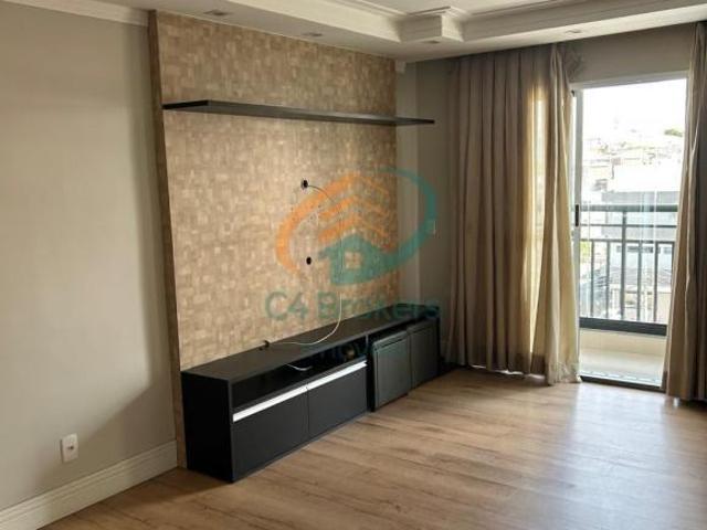 Apartamento em Jardim Flor da Montanha Guarulhos, SP