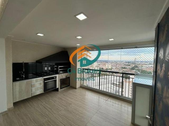 Apartamento em Jardim Flor da Montanha Guarulhos, SP
