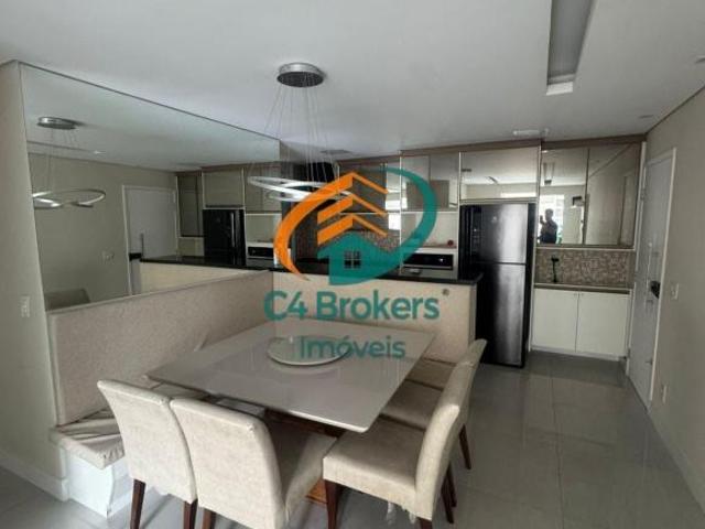 Apartamento em Jardim Flor da Montanha Guarulhos, SP por 1