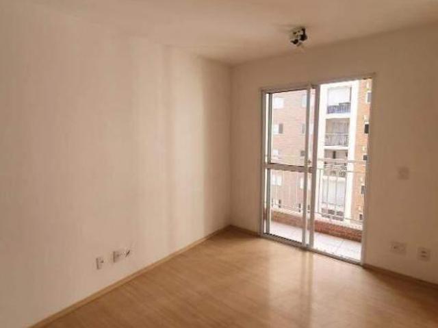 Apartamento em Jardim Flor da Montanha, Guarulhos/SP de 58m² 2 quartos à venda por R$ 520.000,00