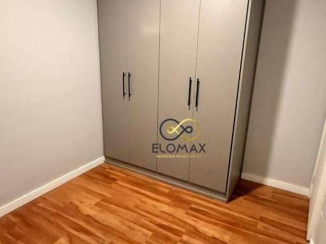 Apartamento em Jardim Flor da Montanha, Guarulhos/SP de 58m² 2 quartos à venda por R$ 530.000,00 ou