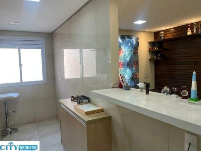 Apartamento em Jardim Flor da Montanha, Guarulhos/SP de 59m² 2 quartos à venda por R$ 507.000,00