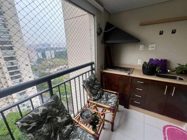 Apartamento em Jardim Flor da Montanha, Guarulhos/SP de 65m² 2 quartos à venda por R$ 700.000,00