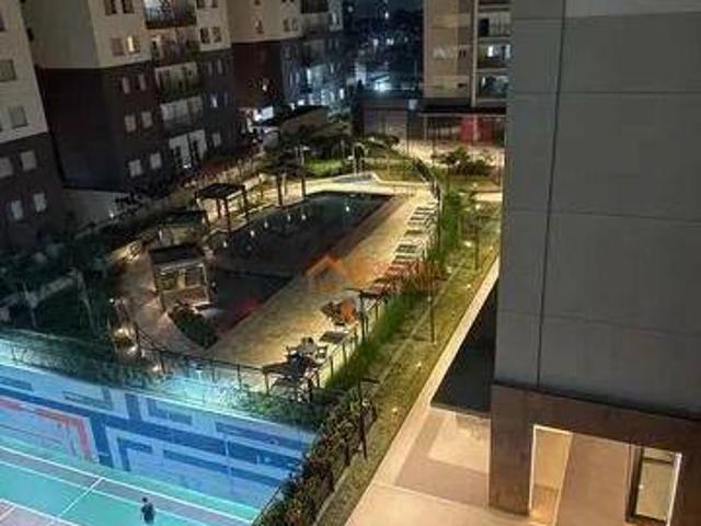 Apartamento em Jardim Flor da Montanha, Guarulhos/SP de 66m² 2 quartos à venda por R$ 538.000,00