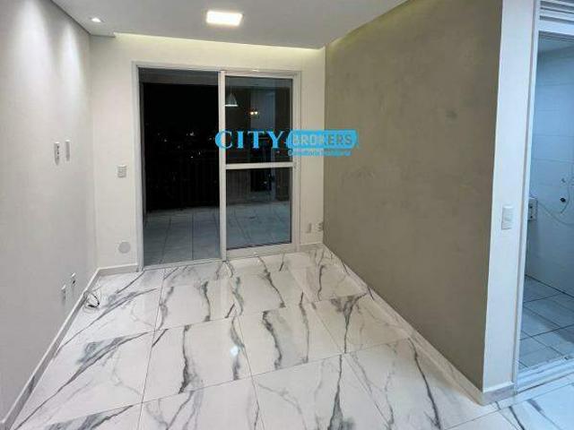 Apartamento em Jardim Flor da Montanha, Guarulhos/SP de 66m² 2 quartos à venda por R$ 634.000,00