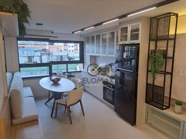 Apartamento em Jardim Flor da Montanha, Guarulhos/SP de 68m² 2 quartos à venda por R$ 589.900,00