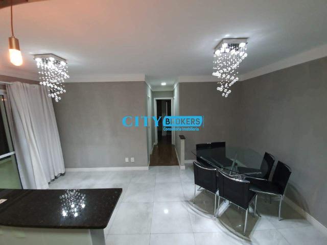 Apartamento em Jardim Flor da Montanha, Guarulhos/SP de 68m² 2 quartos à venda por R$ 629.000,00