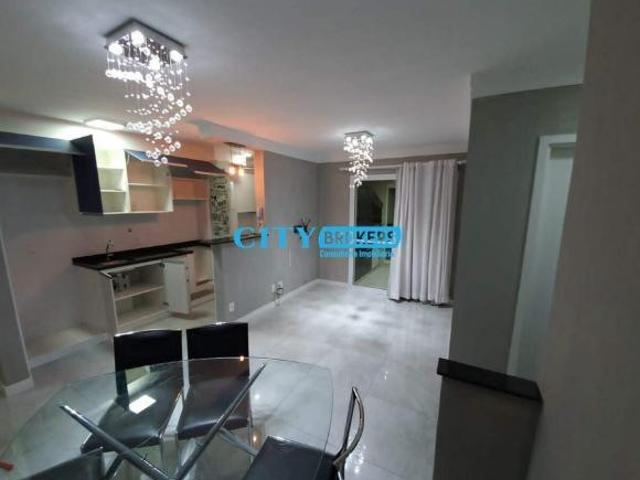 Apartamento em Jardim Flor da Montanha, Guarulhos/SP de 68m² 2 quartos à venda por R$ 630.000,00