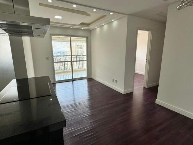Apartamento em Jardim Flor da Montanha, Guarulhos/SP de 68m² 2 quartos à venda por R$ 649.000,00