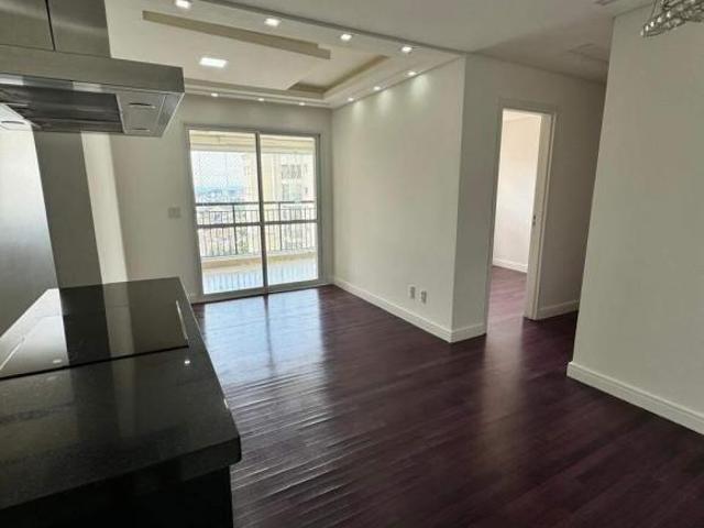 Apartamento em Jardim Flor da Montanha, Guarulhos/SP de 68m² 2 quartos à venda por R$ 650.000,00