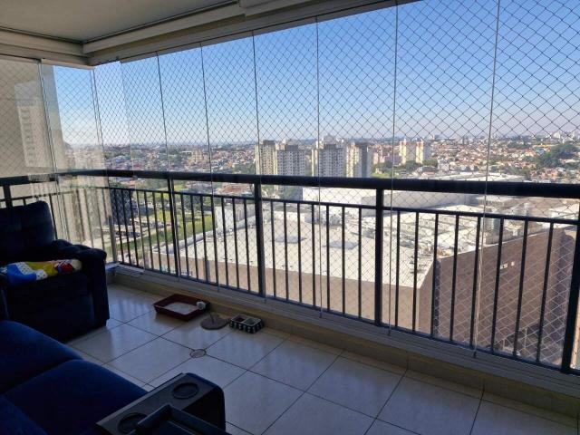 Apartamento em Jardim Flor da Montanha, Guarulhos/SP de 68m² 2 quartos à venda por R$ 729.900,00