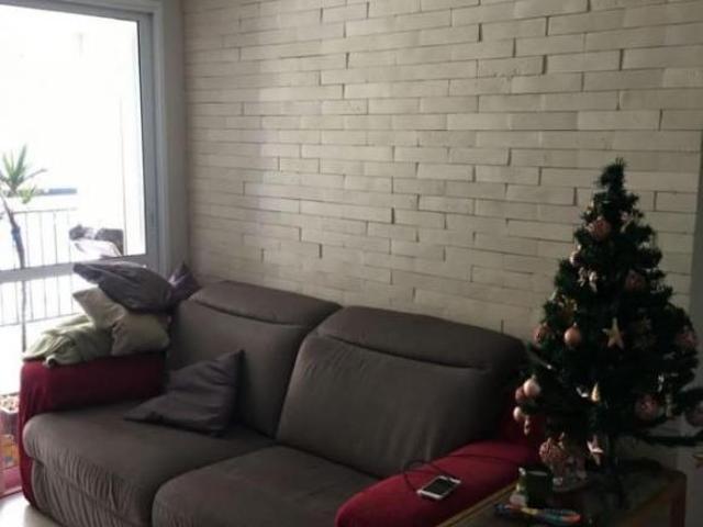 Apartamento em Jardim Flor da Montanha, Guarulhos/SP de 68m² 2 quartos à venda por R$ 723.404,00