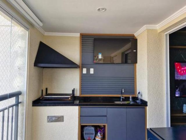 Apartamento em Jardim Flor da Montanha, Guarulhos/SP de 68m² 2 quartos à venda por R$ 730.000,00