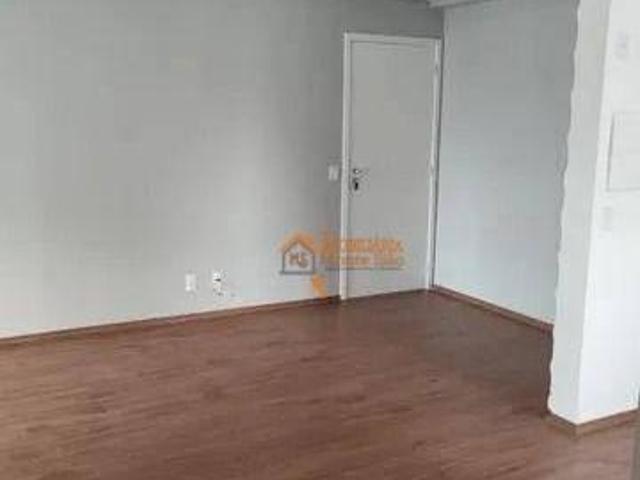 Apartamento em Jardim Flor da Montanha, Guarulhos/SP de 77m² 3 quartos à venda por R$ 890.000,00