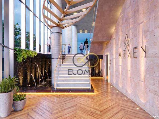 Apartamento em Jardim Flor da Montanha, Guarulhos/SP de 76m² 2 quartos à venda por R$ 689.000,00