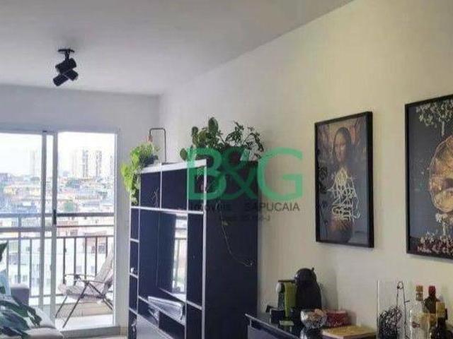 Apartamento em Jardim Flor da Montanha, Guarulhos/SP de 83m² 3 quartos à venda por R$ 599.000,00