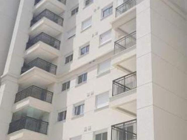 Apartamento em Jardim Flor da Montanha, Guarulhos/SP de 83m² 3 quartos à venda por R$ 700.000,00