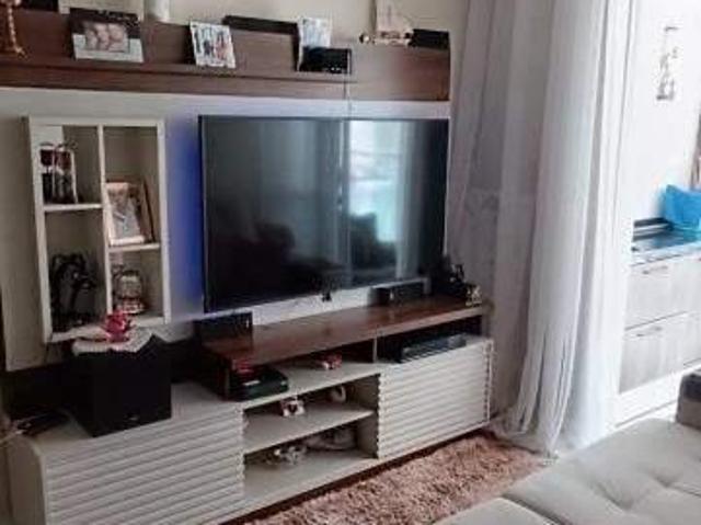 Apartamento em Jardim Flor da Montanha, Guarulhos/SP de 83m² 3 quartos à venda por R$ 890.000,00