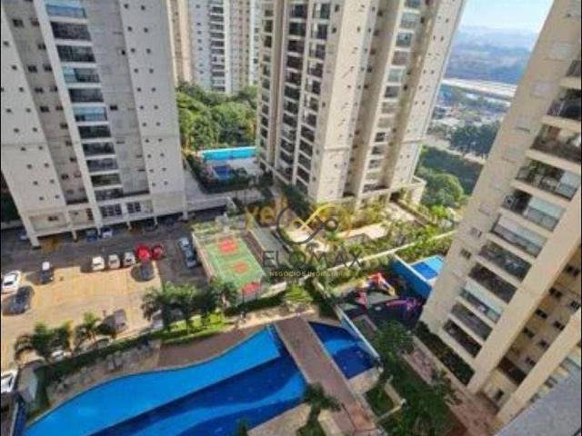 Apartamento em Jardim Flor da Montanha, Guarulhos/SP de 83m² 3 quartos à venda por R$ 1.059.000,00
