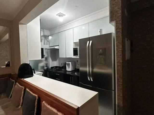 Apartamento em Jardim Flor da Montanha, Guarulhos/SP de 86m² 3 quartos à venda por R$ 900.000,00