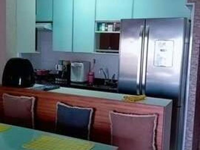 Apartamento em Jardim Flor da Montanha, Guarulhos/SP de 86m² 3 quartos à venda por R$ 925.000,00