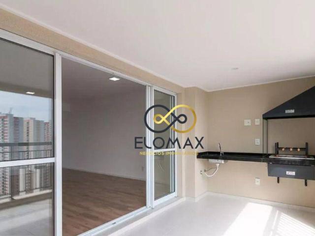 Apartamento em Jardim Flor da Montanha, Guarulhos/SP de 86m² 2 quartos à venda por R$ 874.000,00