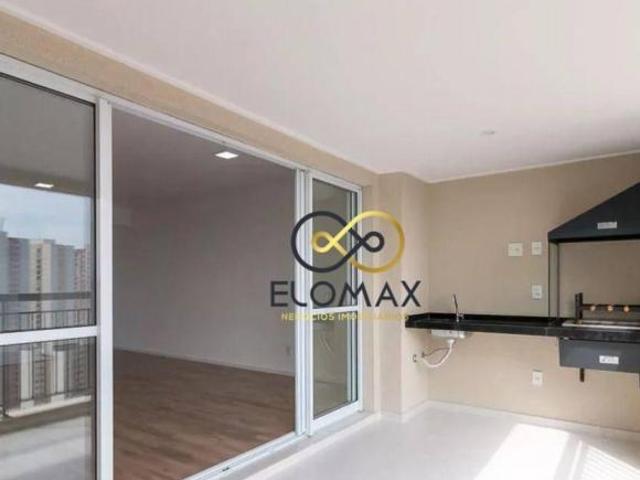 Apartamento em Jardim Flor da Montanha, Guarulhos/SP de 86m² 2 quartos à venda por R$ 875.000,00