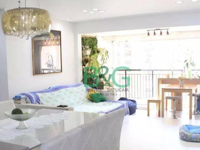 Apartamento em Jardim Flor da Montanha, Guarulhos/SP de 86m² 2 quartos à venda por R$ 928.000,00