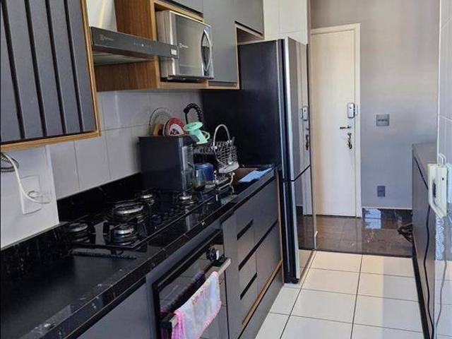 Apartamento em Jardim Flor da Montanha, Guarulhos/SP de 90m² à venda por R$ 779.900,00