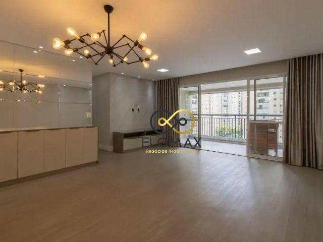 Apartamento em Jardim Flor da Montanha, Guarulhos/SP de 106m² 3 quartos à venda por R$ 1.199.000,00