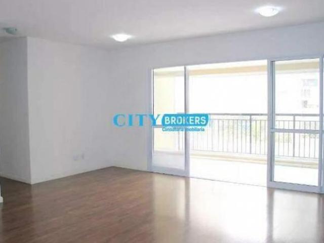 Apartamento em Jardim Flor da Montanha, Guarulhos/SP de 106m² 3 quartos à venda por R$ 1.200.000,00