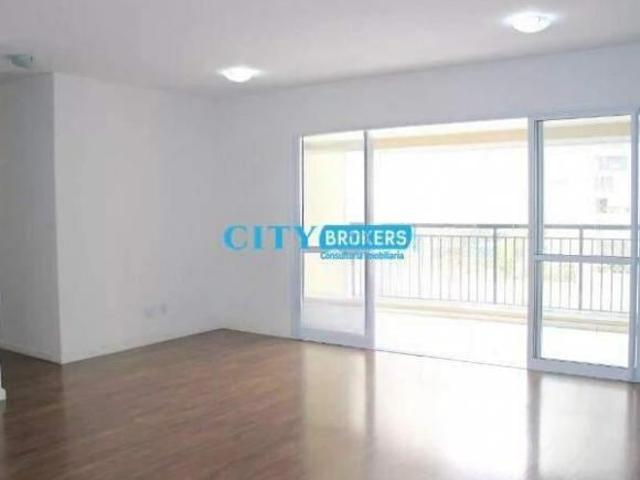 Apartamento em Jardim Flor da Montanha, Guarulhos/SP de 106m² 3 quartos à venda por R$ 1.200.000,00