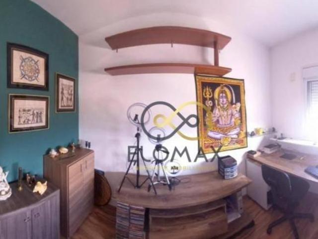 Apartamento em Jardim Flor da Montanha, Guarulhos/SP de 106m² 3 quartos à venda por R$ 1.235.000,00